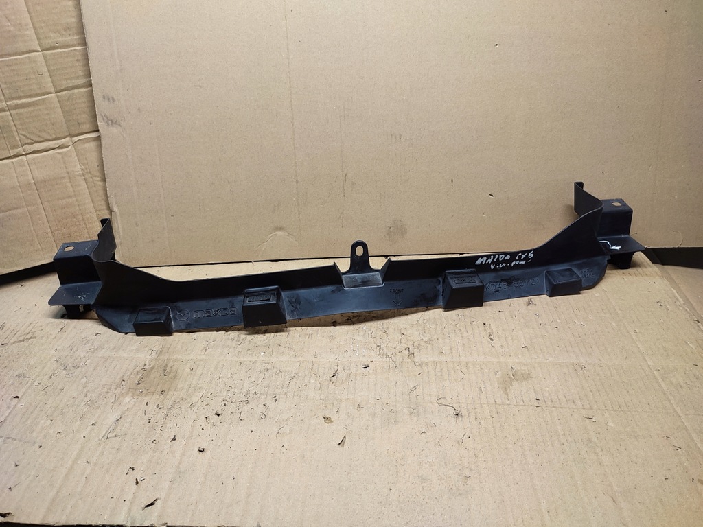 MAZDA CX5 KIEROWNICA POWIETRZA OSŁONA KD45501C1 - 11560385154 ...