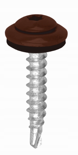 Wkręt Farmerski GTF P 4,8X 35 8017 Etanco 250 - 11618160383 - oficjalne archiwum Allegro