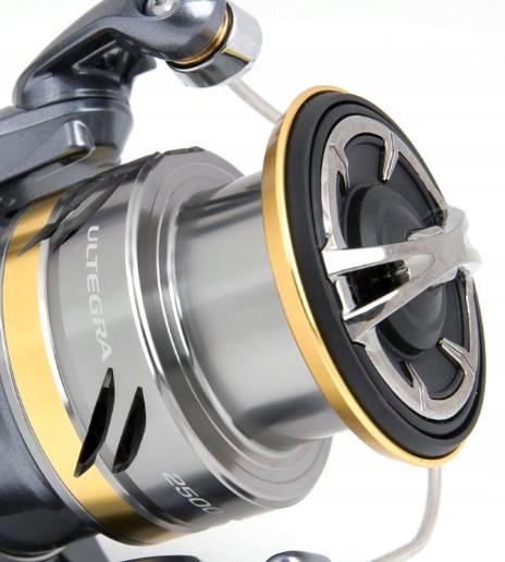 Szpula zapasowa Ultegra FB 2500 / 2500 HG Shimano - 12838182769 - oficjalne archiwum Allegro