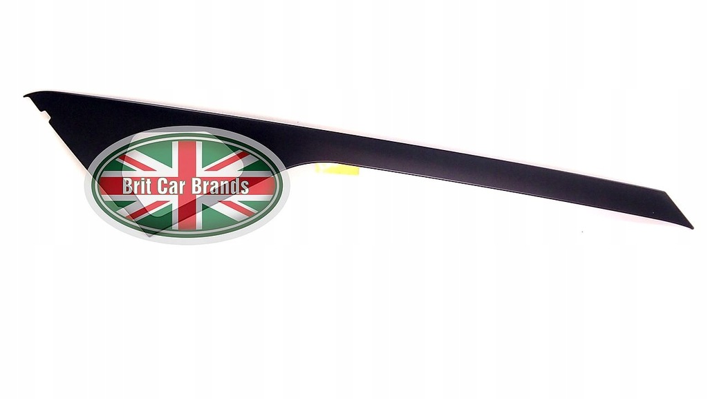 Listwa Zewnętrzna Skos Drzwi Lewych Land Rover Discovery 4 L319 ...