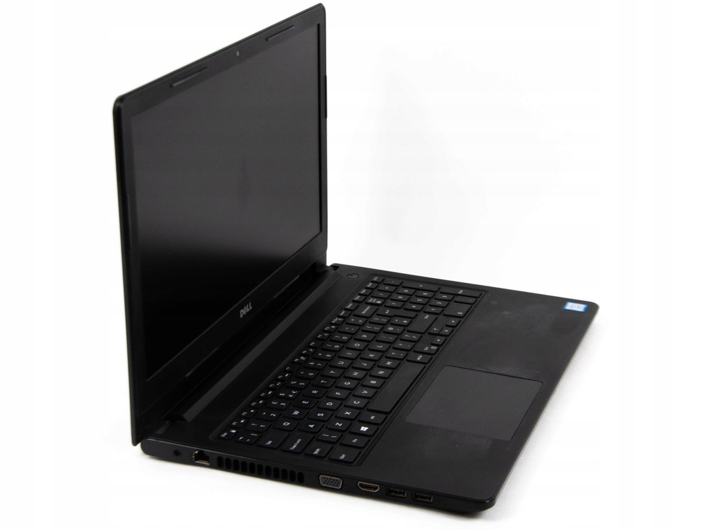 DELL VOSTRO 3578 i3-8th 4GB WIN11 128SSD FHD AG355 - 13248599570 ...