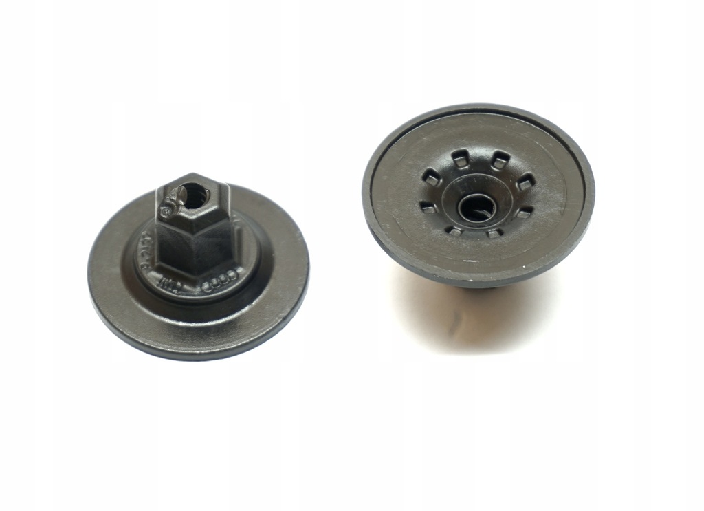 NAKRĘTKA OSŁONY PODWOZIA VW AUDI SKODA WHT000713 - 7786425117 ...