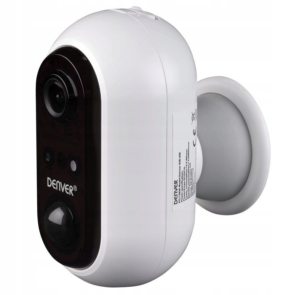 Купить Уличная интеллектуальная камера с аккумулятором: отзывы, фото и ...