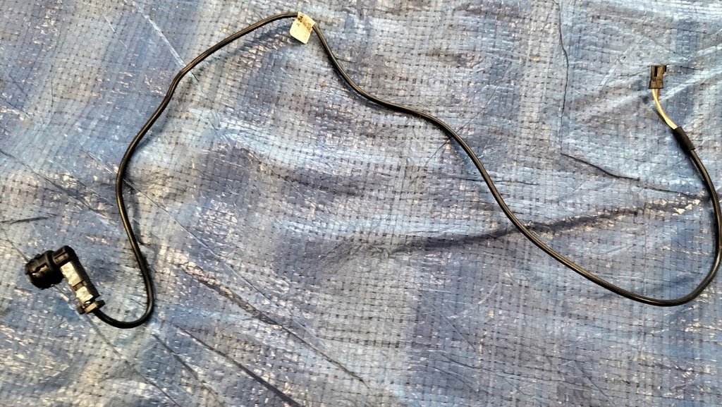 KABEL WIĄZKA AUX A2115409910 MERCEDES CLS W219 W211 - 15341381283 ...