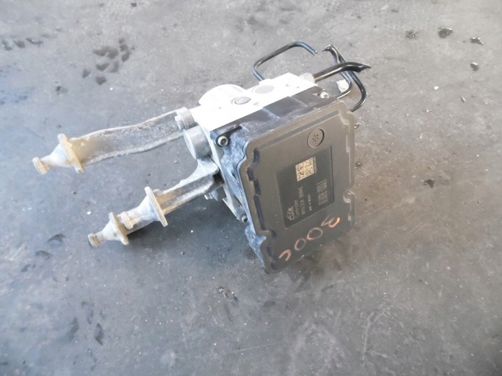 Pompa ABS Chrysler 300c Dodge Charger - 13199828826 - oficjalne ...