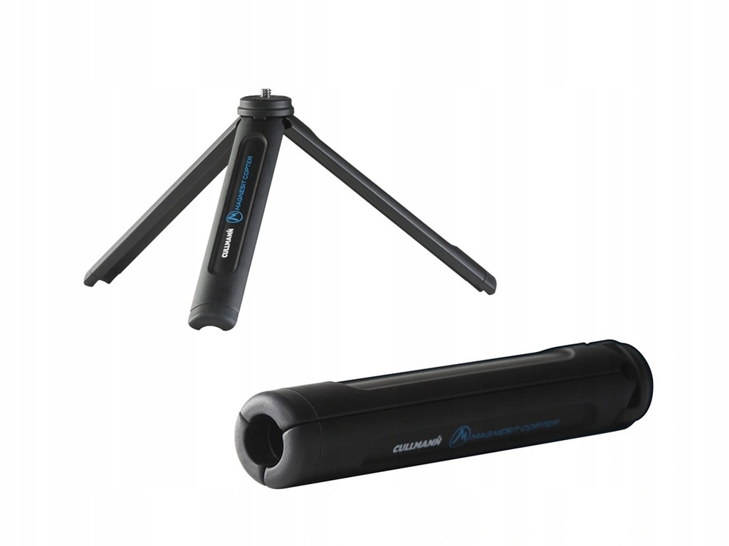 Statyw Cullmann Magnesit Copter udźwigu 4kg - 11018226710 - oficjalne ...