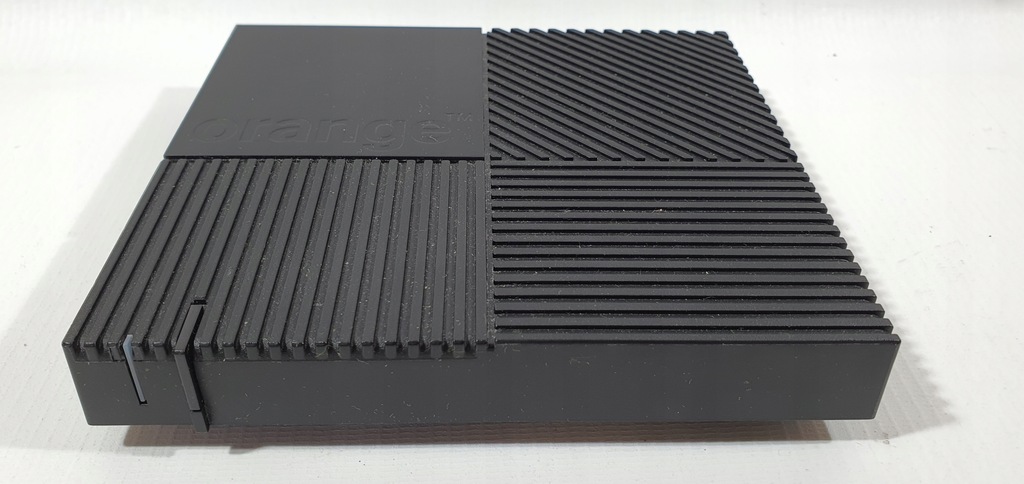 DEKODER 4K SAGEMCOM ORANGE IWU 200 - 12624125003 - oficjalne archiwum ...