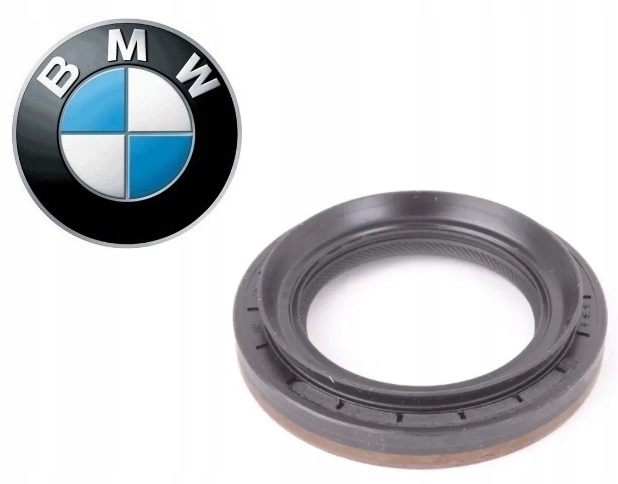 nowy OE pierścień uszczelniający BMW E38 E46 z ASO - 11346772286 ...
