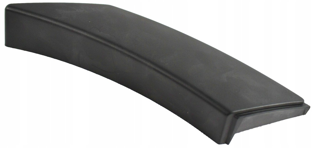 OSŁONA LISTWA BOCZNA ZDERZAKA BMW X3 E83 LEWA ORI - 13854518519 ...