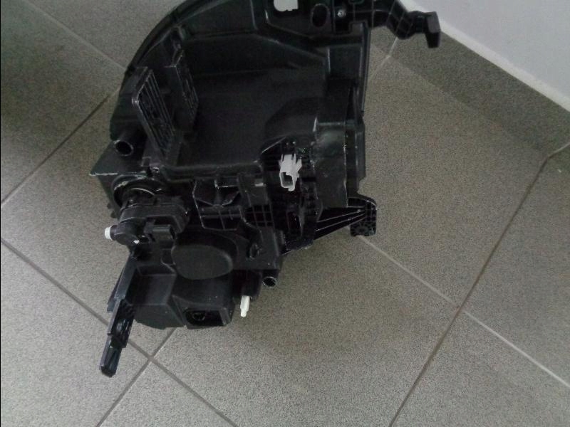 SMART LED FORTWO 14-18 A4539063501 LAMPA PRZEDNIA - 8054886720 ...