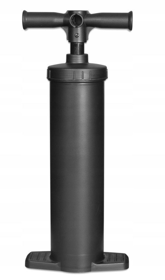 Pompka Ręczna do Materaca Basenu Tłokowa 2000cm3 - 10695812887 ...