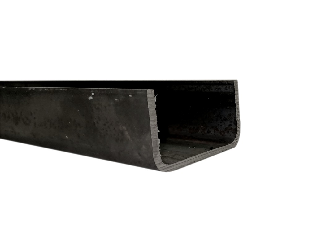 CEOWNIK STALOWY 50x50x3 ZIMNOGIĘTY 50CM 0,5M - 12696551144 - oficjalne archiwum Allegro