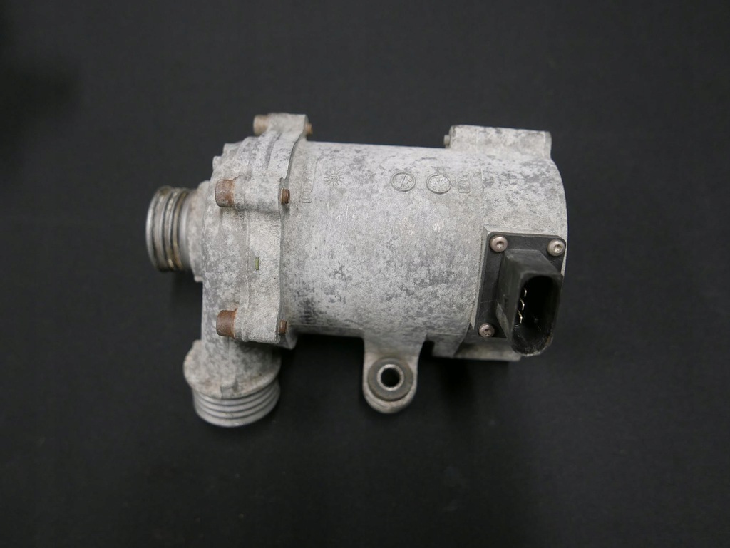 BMW F20 F30 ELEKTRYCZNA POMPA PŁYNU CHŁODZĄCEGO - 8918159138 ...