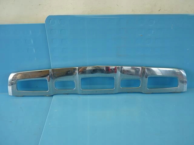 Mercedes GLC Dokładka zderzaka przód a2538851725 - 11257536998 ...