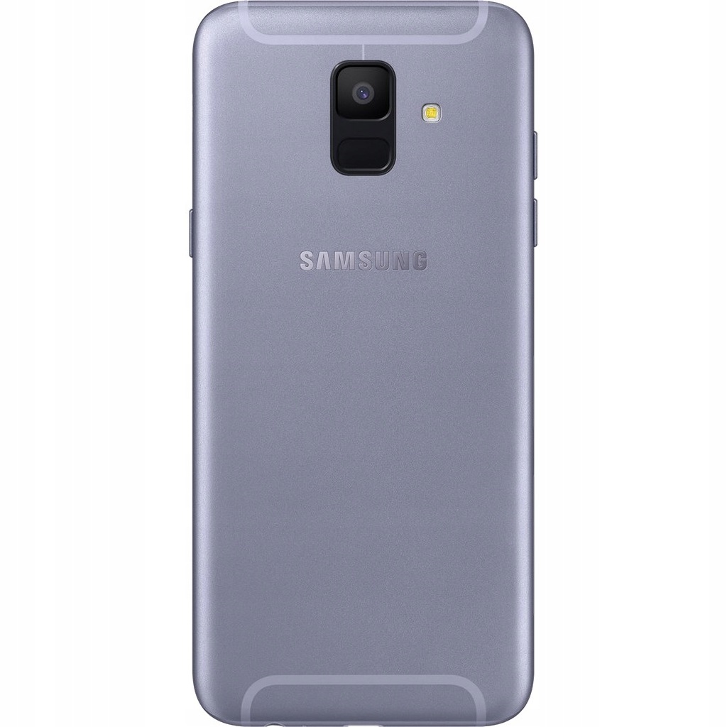 SAMSUNG GALAXY A6 SM-A600FN 32 GB Lawenda-2018 - 7940989821 - oficjalne ... SAMSUNG GALAXY A6 SM-A600FN 32 GB Lawenda-2018 - 7940989821 - oficjalne ...