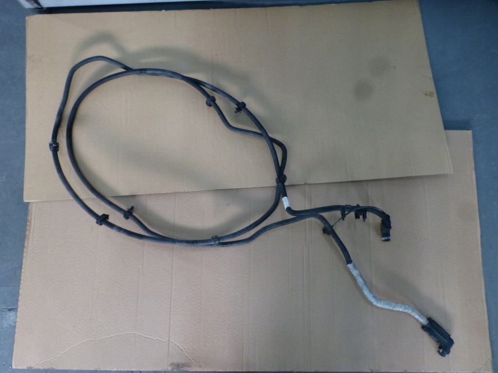 WĄŻ PRZEWÓD RURKA ADBLUE ALHAMBRA VW SHARAN II 7N - 13080039014 ...