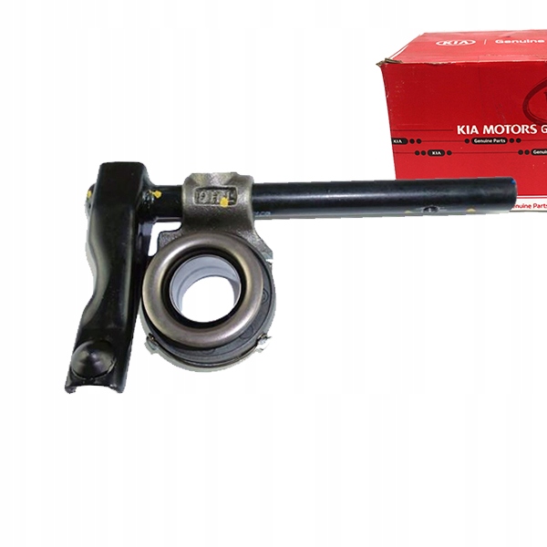 NOWE WIDEŁKI ŁAPA SPRZĘGŁA KIA RIO HYUNDAI i20 FV - 9944912366 ...