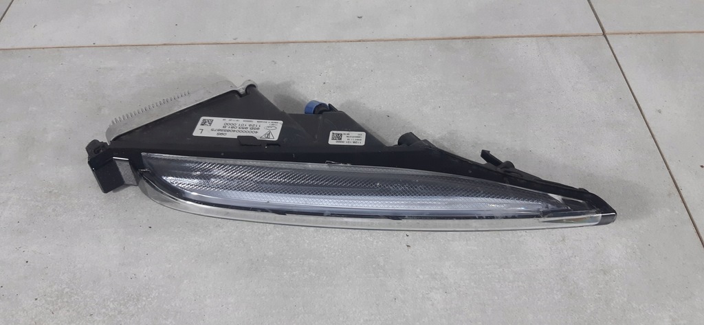 PORSCHE MACAN 95B HALOGEN LED DRL 95B953081B - 10655365035 - oficjalne ...