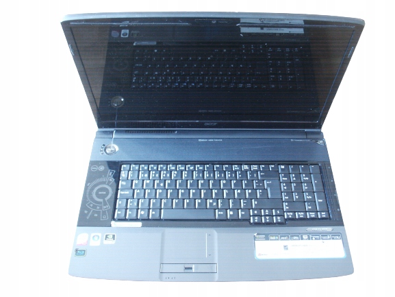 Laptop Acer Aspire 8930G P8400/4GB/500G 18,3" - 12124144124 - oficjalne ...