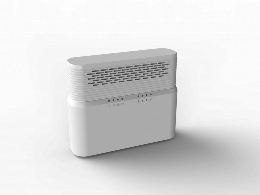 Router MF256 ODU-IDU zewnętrzny LTE CAT.6 DL do 30 - 12398898991 ...