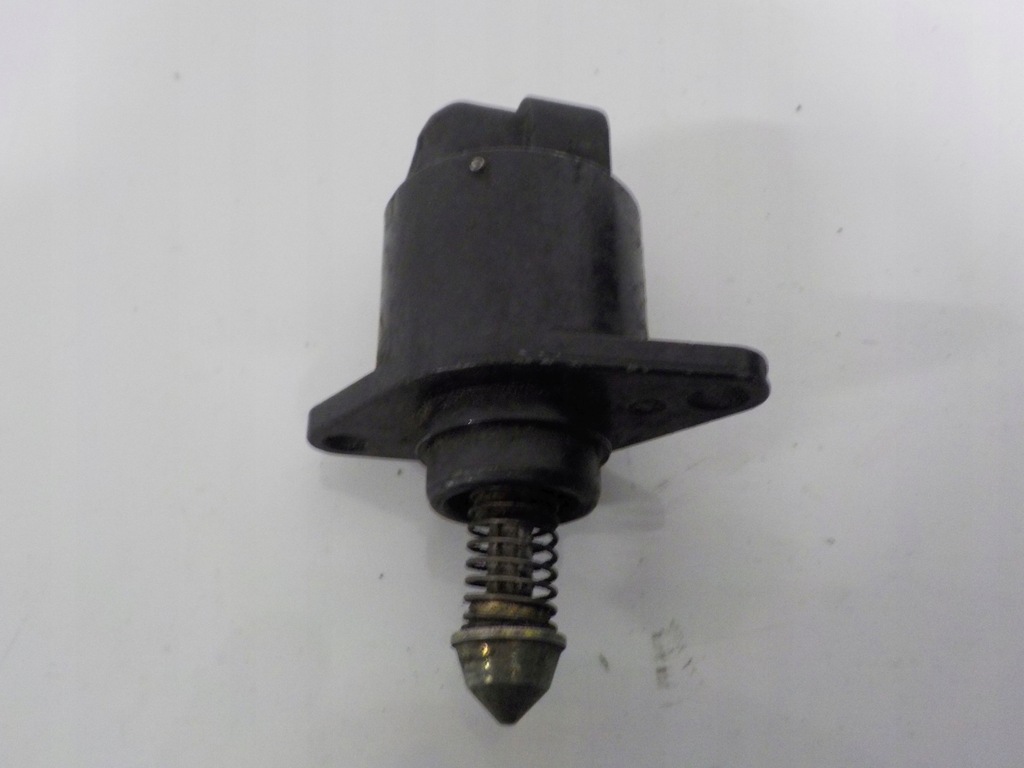 OPEL ASTRA VECTRA 1.6 1.8 silniczek krokowy 59603 - 11833708665 ...