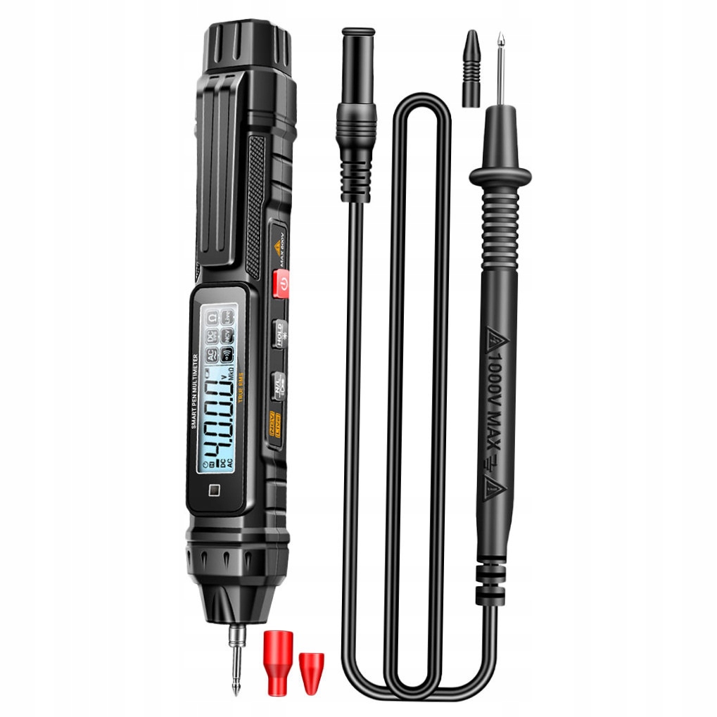 Battery Voltage Meter Battery Tester - 14361345599 - oficjalne archiwum ...