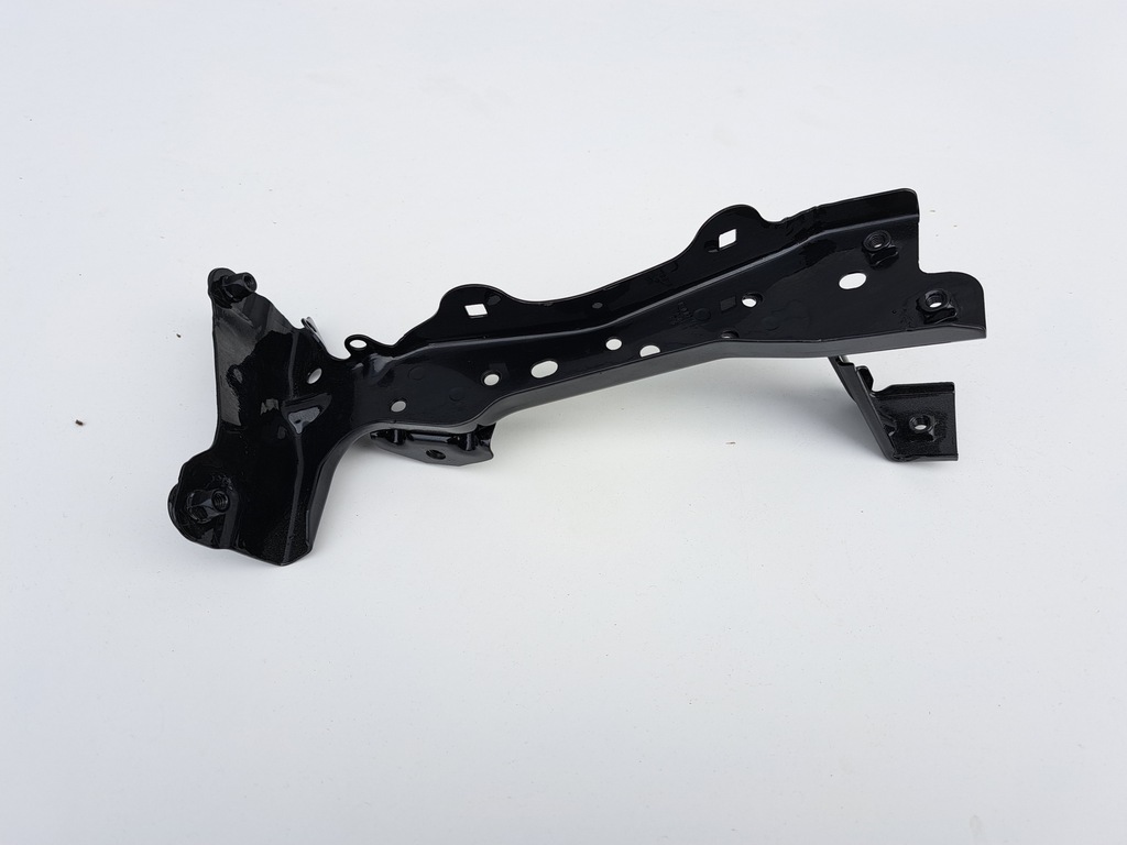 AUDI A3 WSPORNIK BŁOTNIKA LEWY PRZÓD 8V0821135 - 13395320657 ...