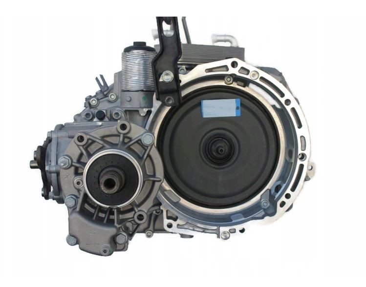 SKRZYNIA AUTOMAT MYA DSG DQ500 VW T5 T6 4x4 - 9842041312 - oficjalne archiwum Allegro