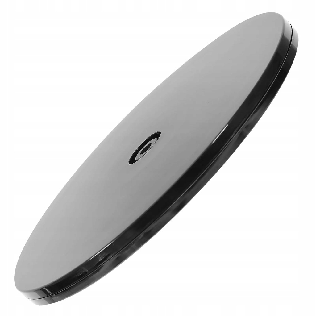 Rotary Turntable Base Plastic Cake Plates Swivel - 13803117246 ...