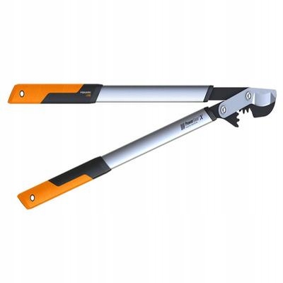 FISKARS POWERGEAR X LX98-L SEKATOR NOŻYCOWY - 13188555479 - oficjalne ...