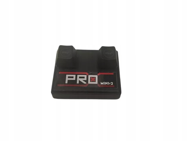 KEYPAD PRO X MINI V2 OSU - 13209635405 - oficjalne archiwum Allegro