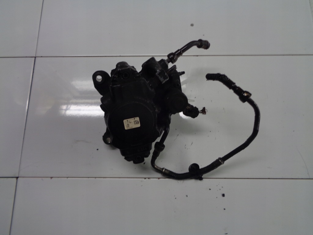 OPEL ANTARA 2.2 CDTI POMPA WTRYSKOWA 28318240 - 7685928240 - oficjalne ...