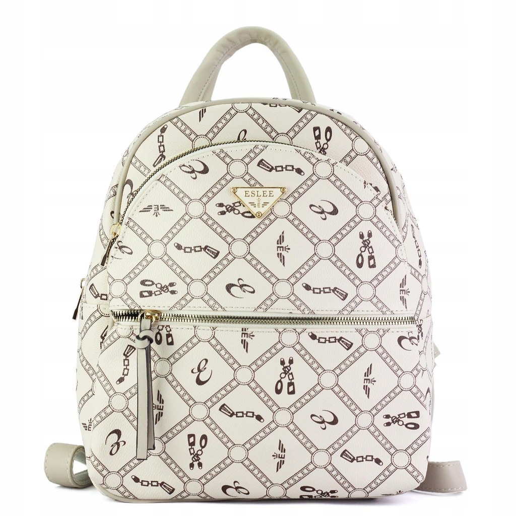 ORYGINALNY STYLOWY MODNY PLECAK MIEJSKI ESLEE - 13481618739 - oficjalne ...