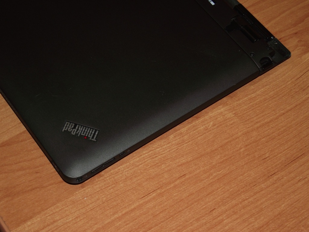 Lenovo ThinkPad HELIX Tablet 2w1 i5 128SSD FULL HD - 7304691071 ...