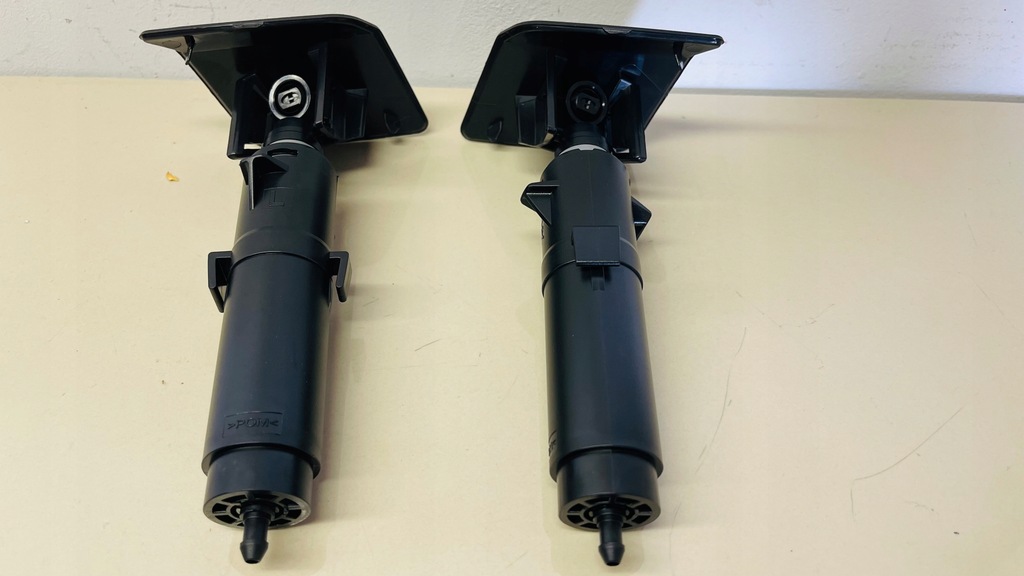 SPRYSKIWACZ SPRYSK zaślepka LAMP BMW X5 F15 - 12187561341 - oficjalne ...