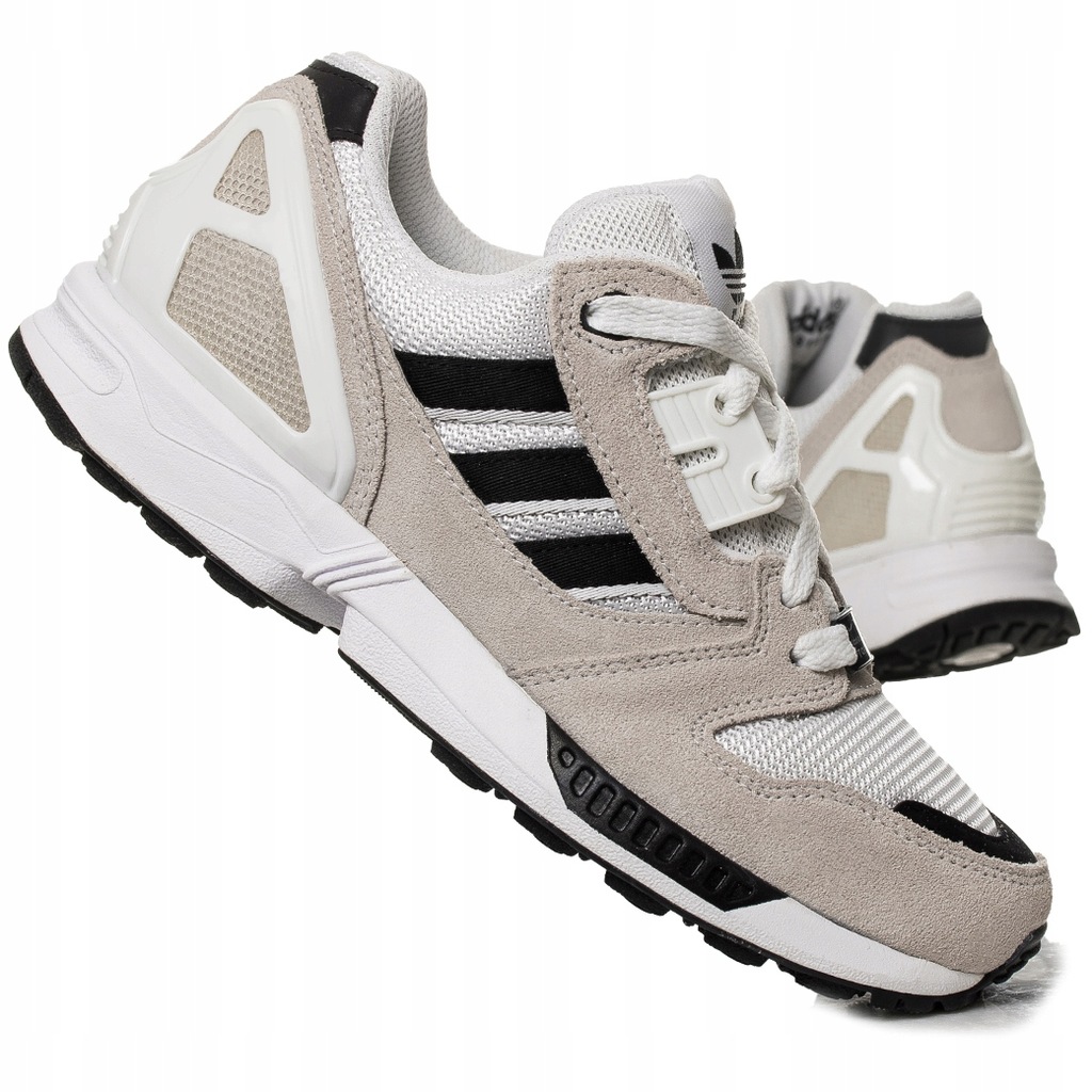 Buty sportowe Adidas ZX 8000 S82819 Originals - 7853251720 - oficjalne ...