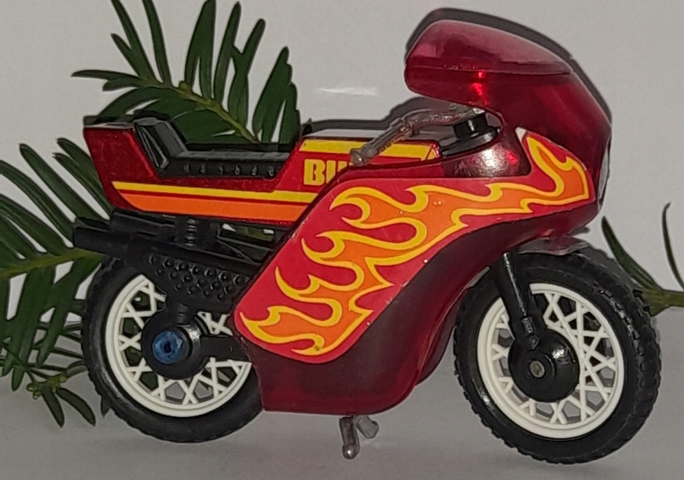 MOTOR BUDDY L CORP. JAPAN - 12870632227 - oficjalne archiwum Allegro