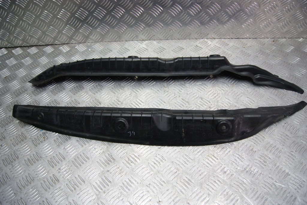 MERCEDES W164 A1648890425 WYGŁUSZENIE BŁOTNIKA - 9733169404 - oficjalne ...