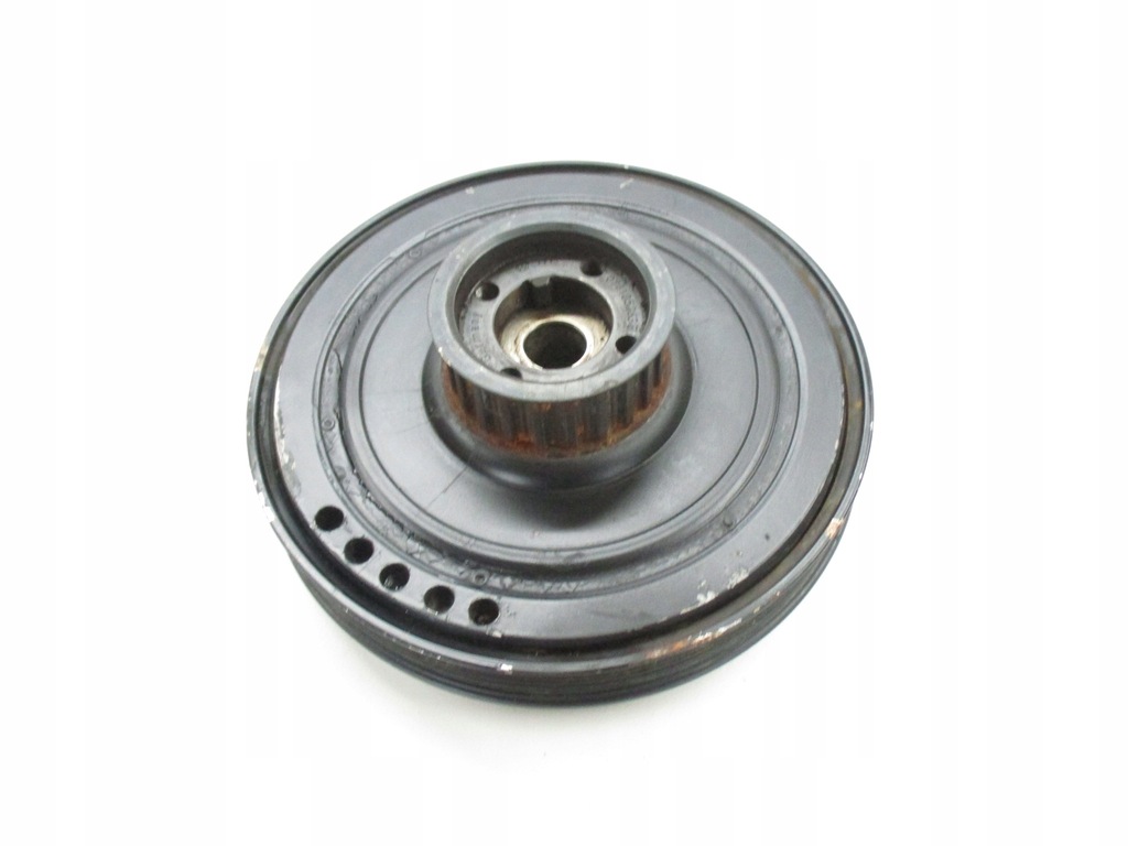 VW CRAFTER LT T4 2.5 TDI 98-03 KOŁO PASOWE WAŁU - 13608409975 ...