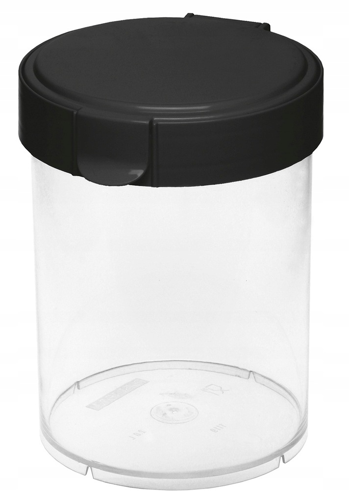 Plast Team pojemnik na produkty sypkie Mary 2l - 7366948048 - oficjalne ...