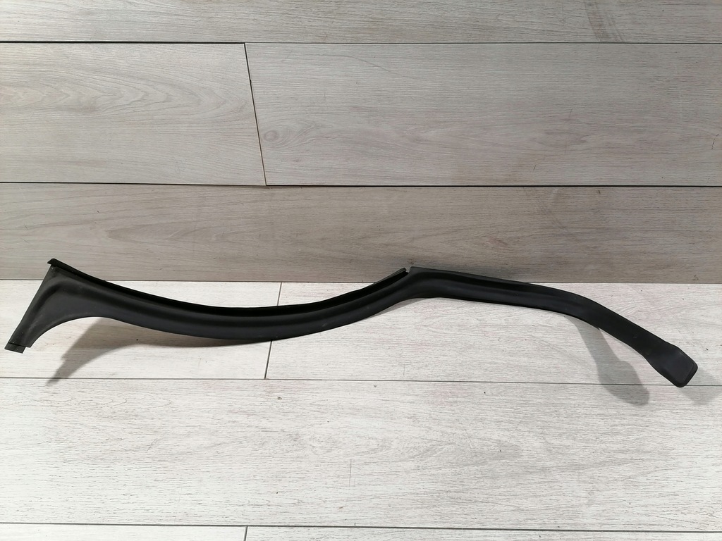 PANAMERA USZCZELKA DRZWI LEWY TYŁ 971839775 - 14117887355 - oficjalne ...