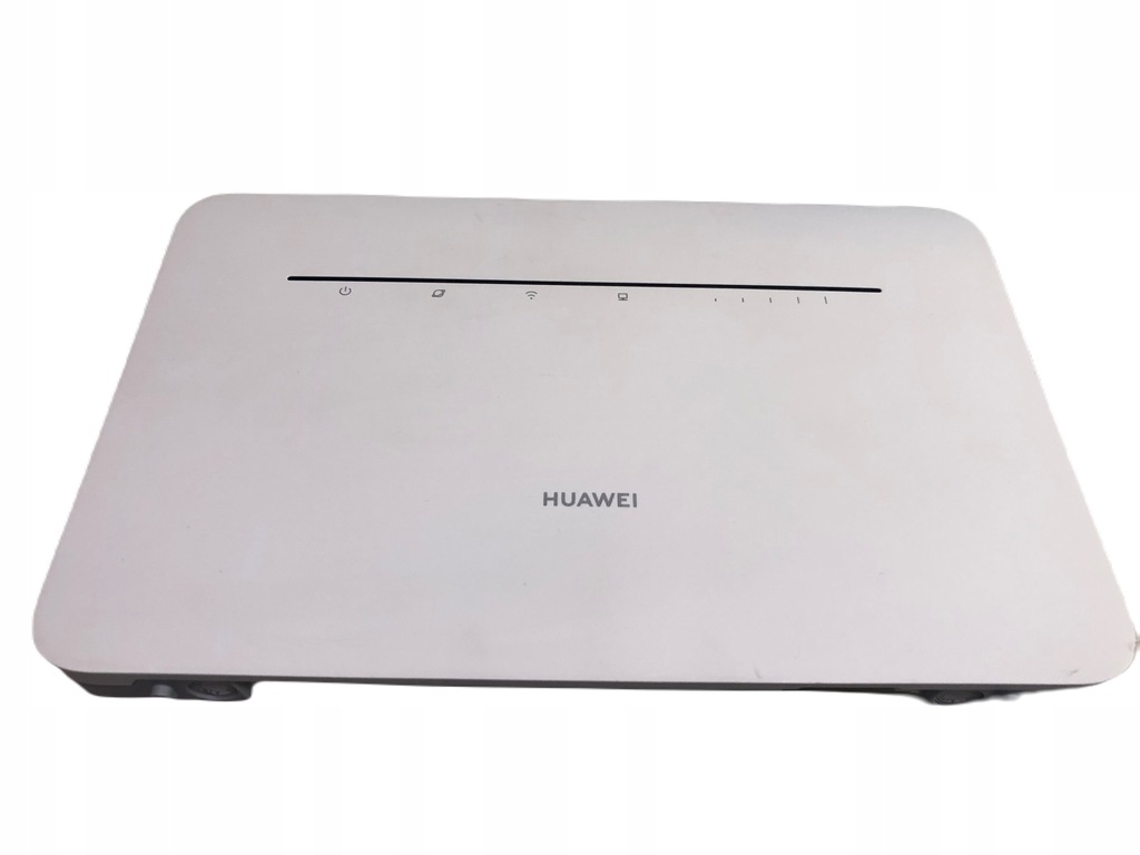 Router Huawei B535-232 4G Router 3 Pro biały - 12199903503 - oficjalne ...