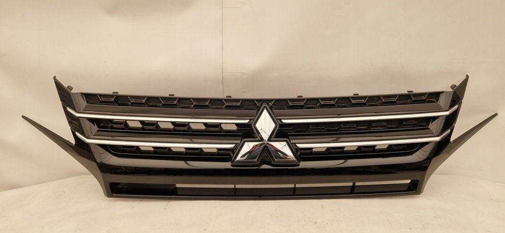 MITSUBISHI SPACE STAR II 2 LIFT III ATRAPA GRILL - 13496709414 ...