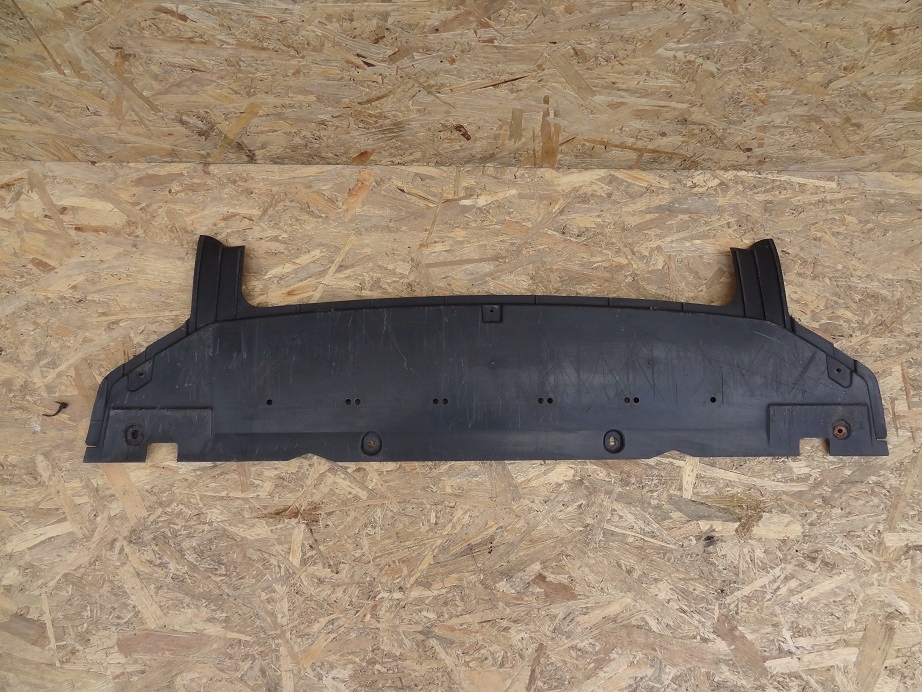 PŁYTA OSŁONA POD ZDERZAK 8K0807233A AUDI A4 B8 - 13438027892 ...