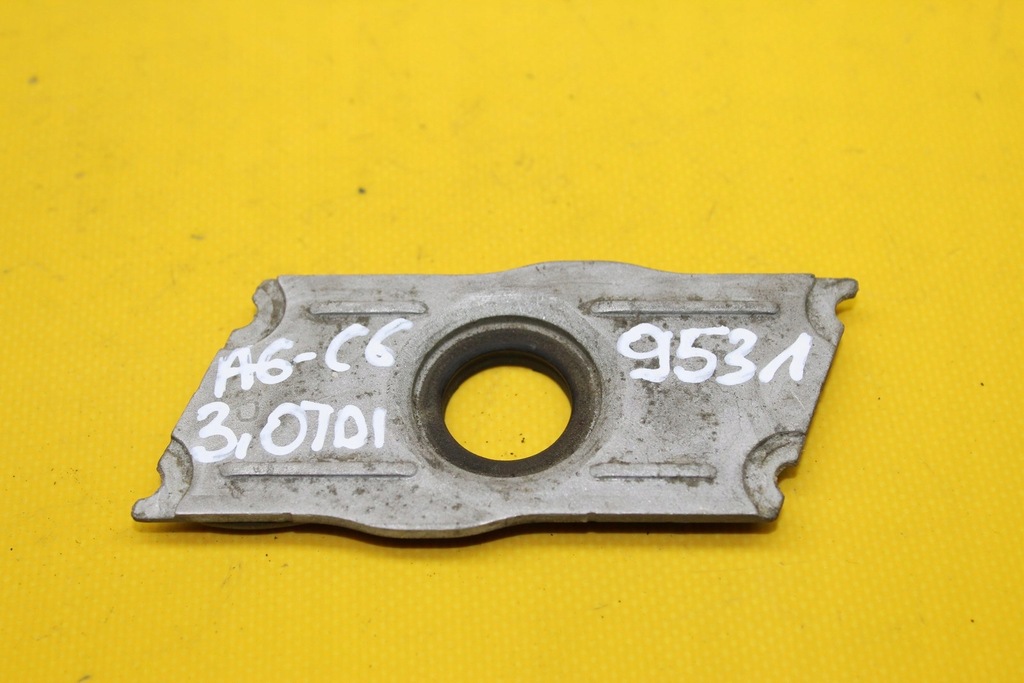 USZCZELNIACZ WTRYSKU A6 C6 3.0 TDI 059103113E - 7799599656 - oficjalne ...