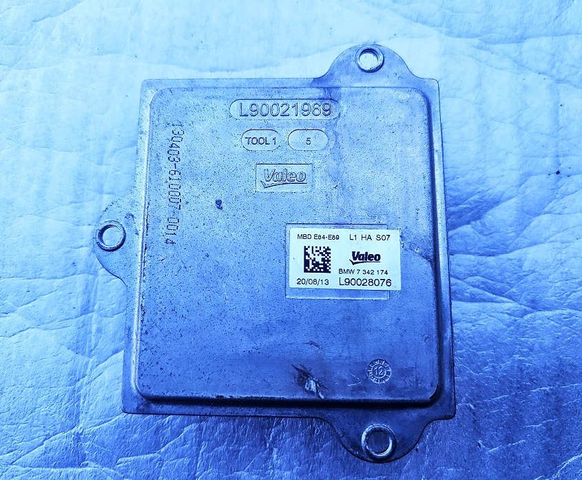 Przetwornica Moduł Lampy LED DRL L90028076 L90089551 L90021969 ...