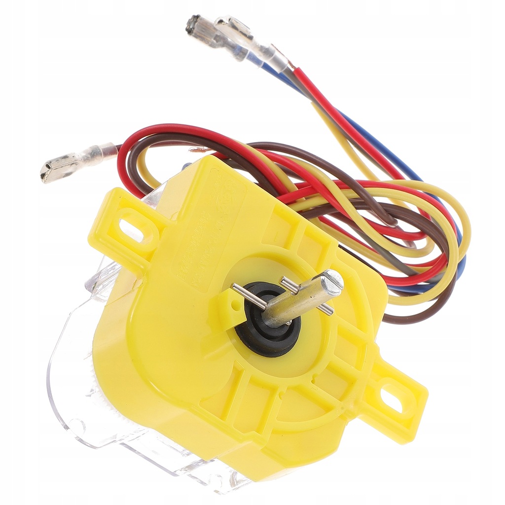 Washing Machine Timer Unit Washer Universal - 14064659150 - oficjalne ...