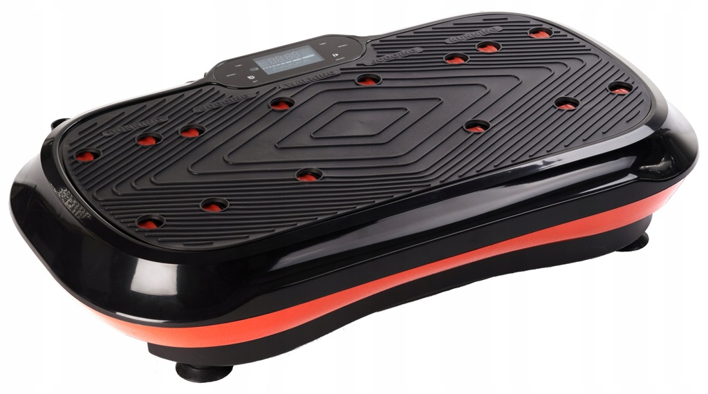 Platforma wibracyjna wibrująca Vibro Body PRO - 9060112303 - oficjalne ...
