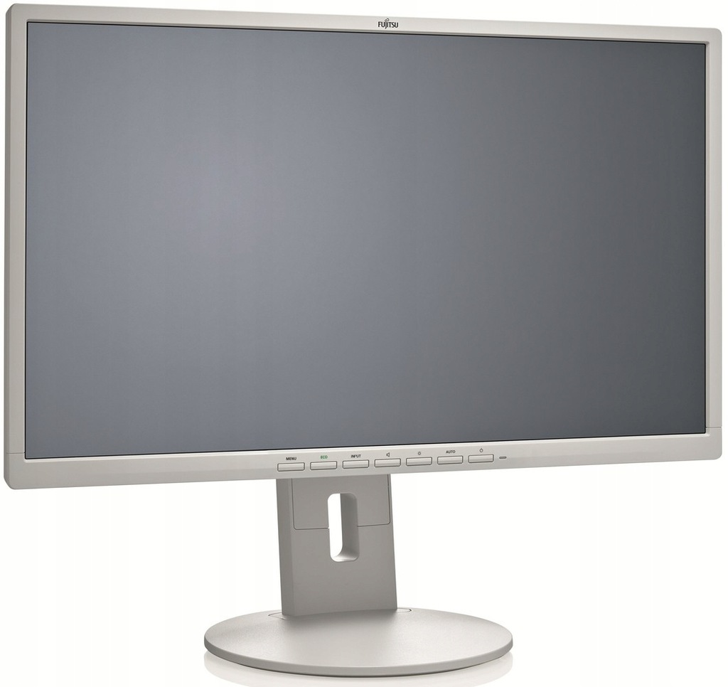 Monitor Fujitsu B24-8 TE PRO IPS 24 FullHD DP LED - 12879434261 ...