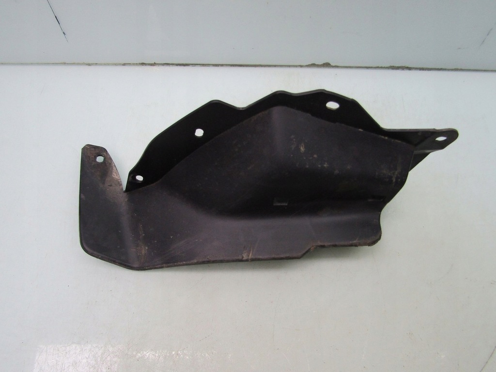 X-TRAIL IV T33 22R OSŁONA ZDERZAKA PRAWA PRZEDNIA PRZÓD 638446RA5A ...